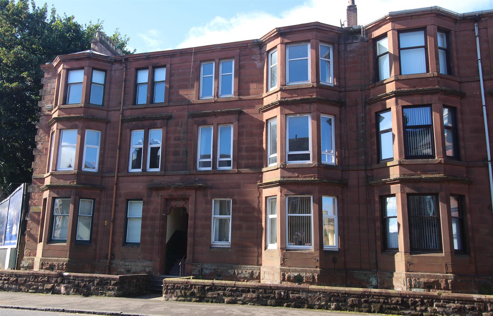 Brougham Street, Greenock | Neill Clerk Estate Agents